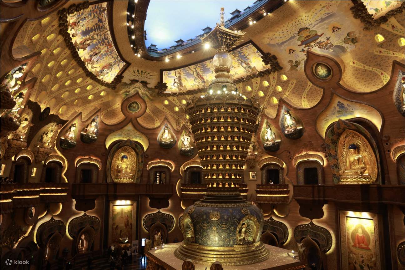 [First visit to Nanjing] Nanjing 1-day pure travel experience ...